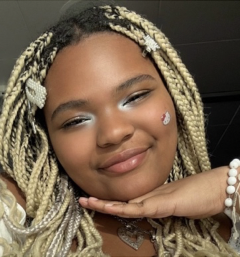 Melissa Mosley visits Eswatini on music mission - SOHO